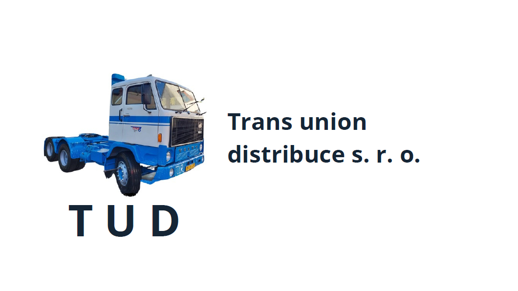 Trans union distribuce s. r. o. | kamionová doprava | Kutná Hora
